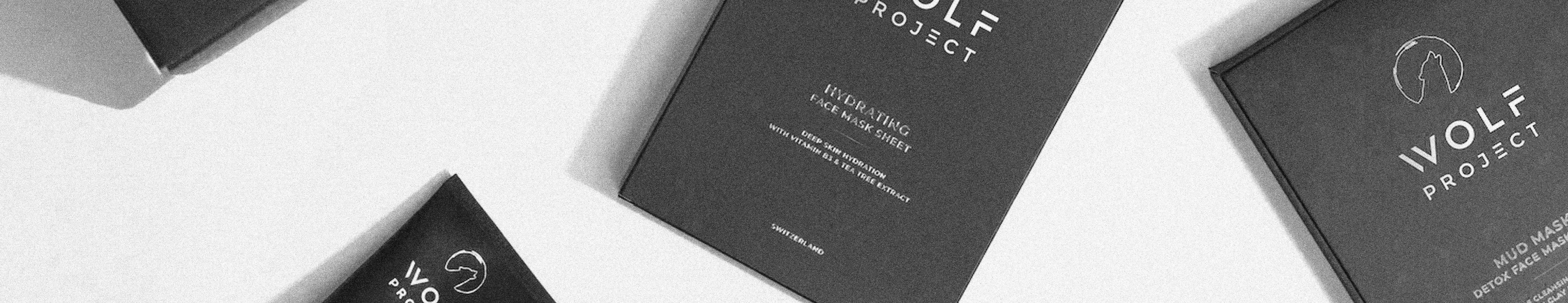 Wolf Project - Mr. Regimen